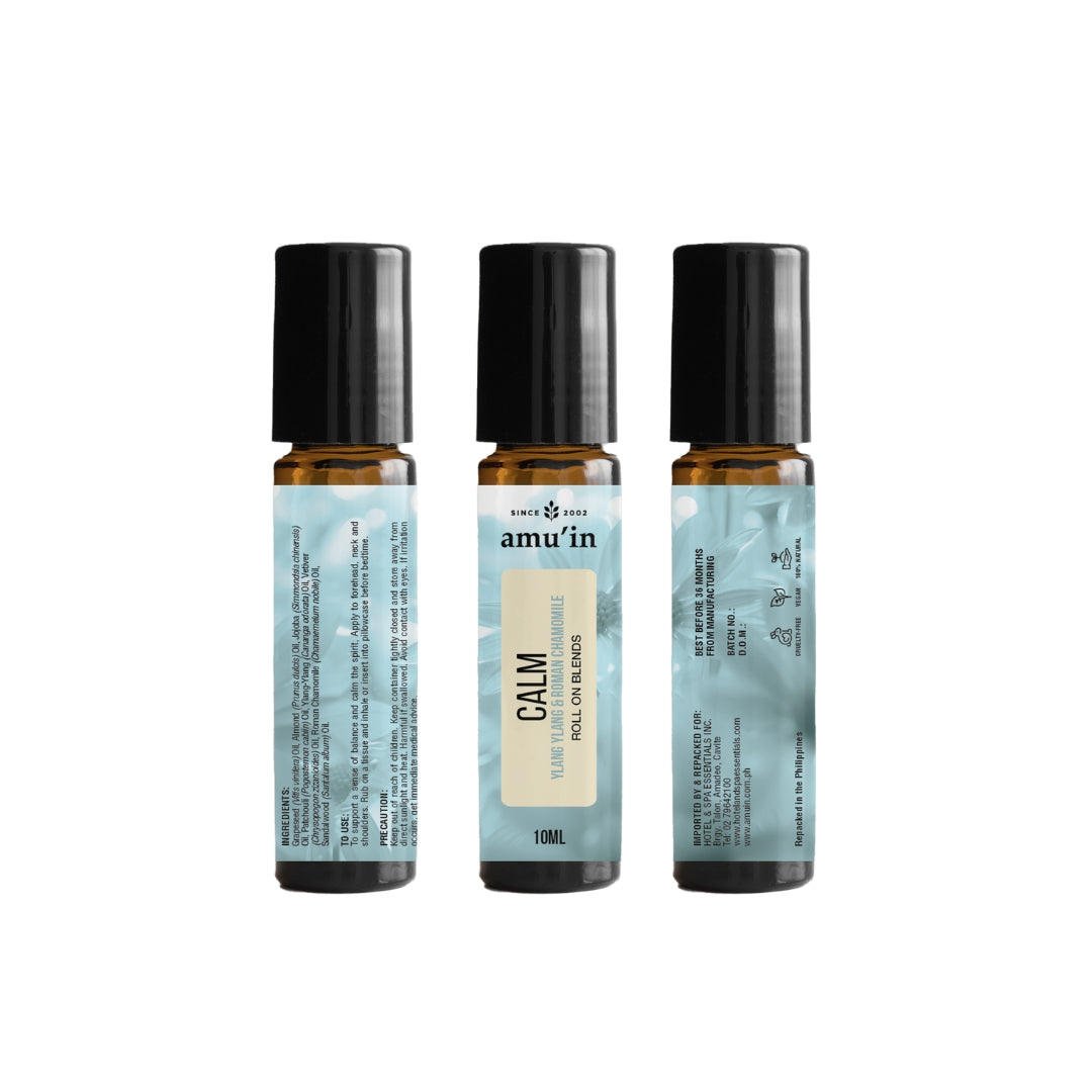 CALM Roll-on – Likha Collab Marketplace